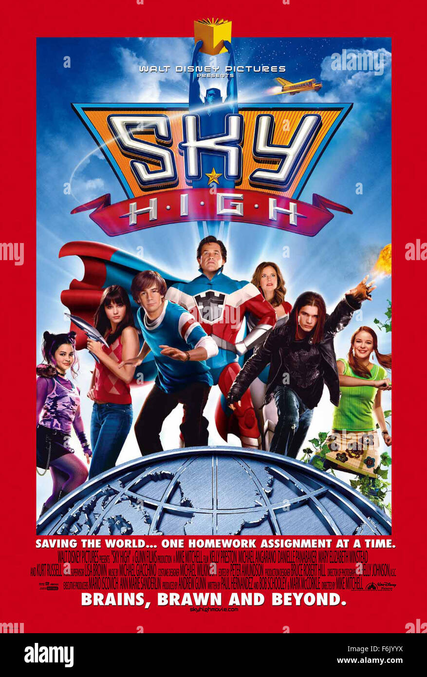 Steve stronghold hi-res stock photography and images - Alamy