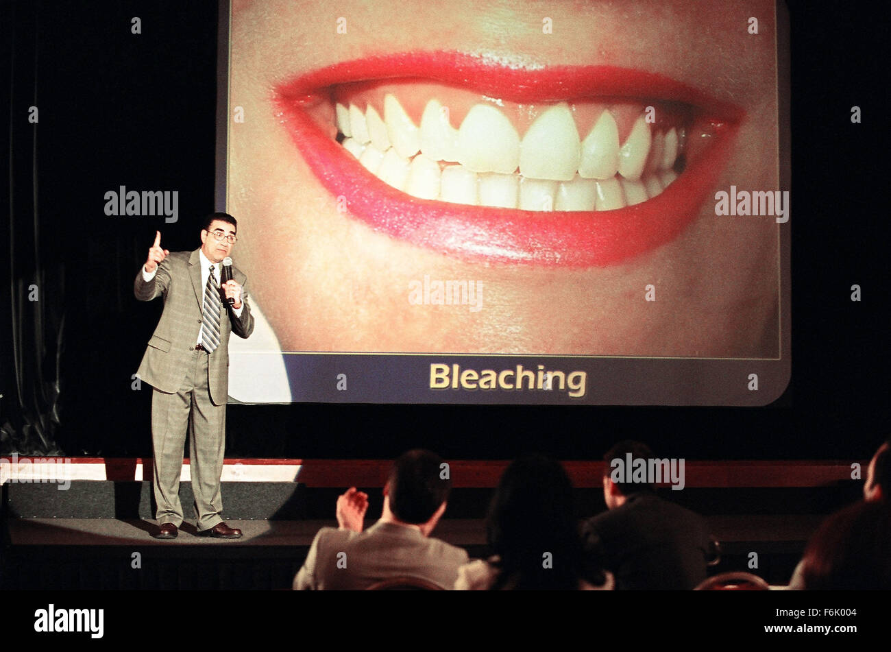 RELEASE DATE: September 9, 2005. MOVIE TITLE: The Man. STUDIO: New Line ...