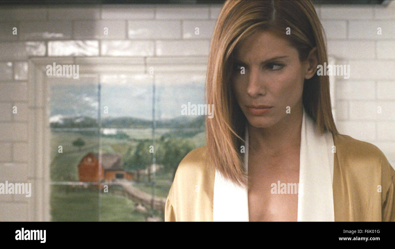 RELEASE DATE: May 6, 2005 MOVIE TITLE: Crash STUDIO: Bob Yari ...