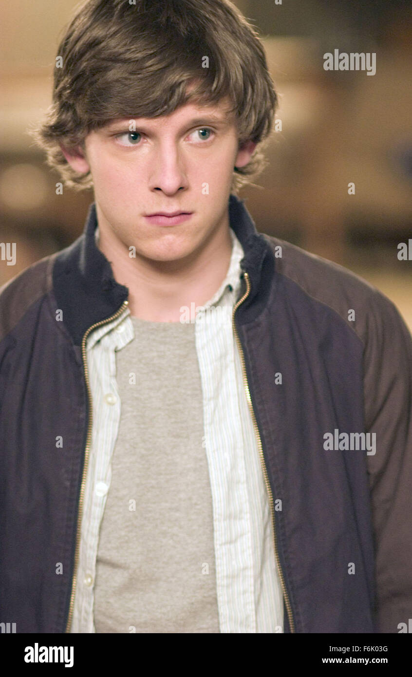 Jamie bell chumscrubber 2005 hi-res stock photography and images - Alamy