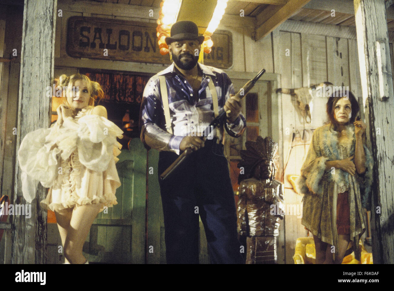 The devil's rejects hi-res stock photography and images - Alamy