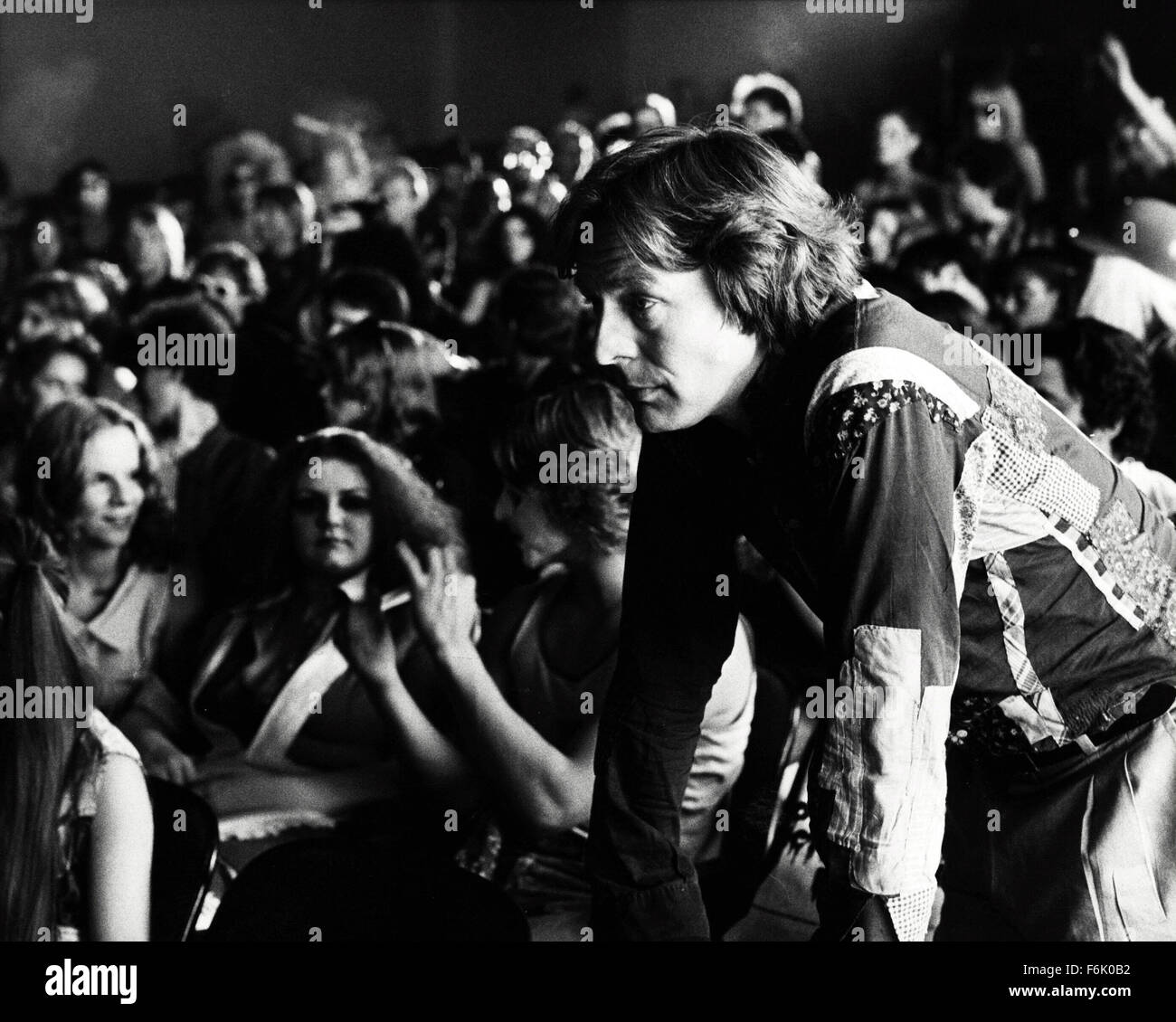Film director alan parker hi-res stock photography and images - Alamy