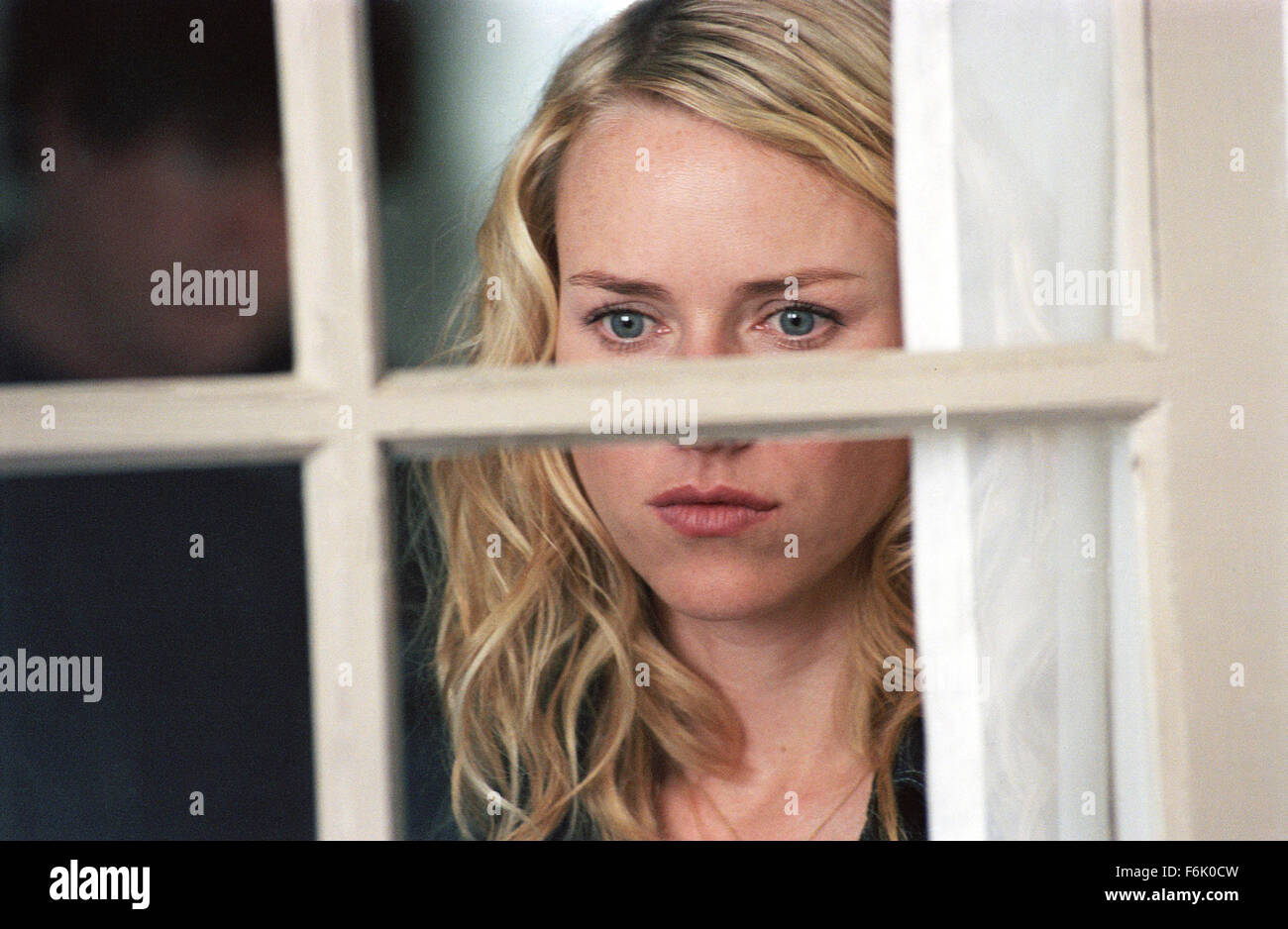 Naomi watts as rachel keller film title the ring two hi-res stock ...