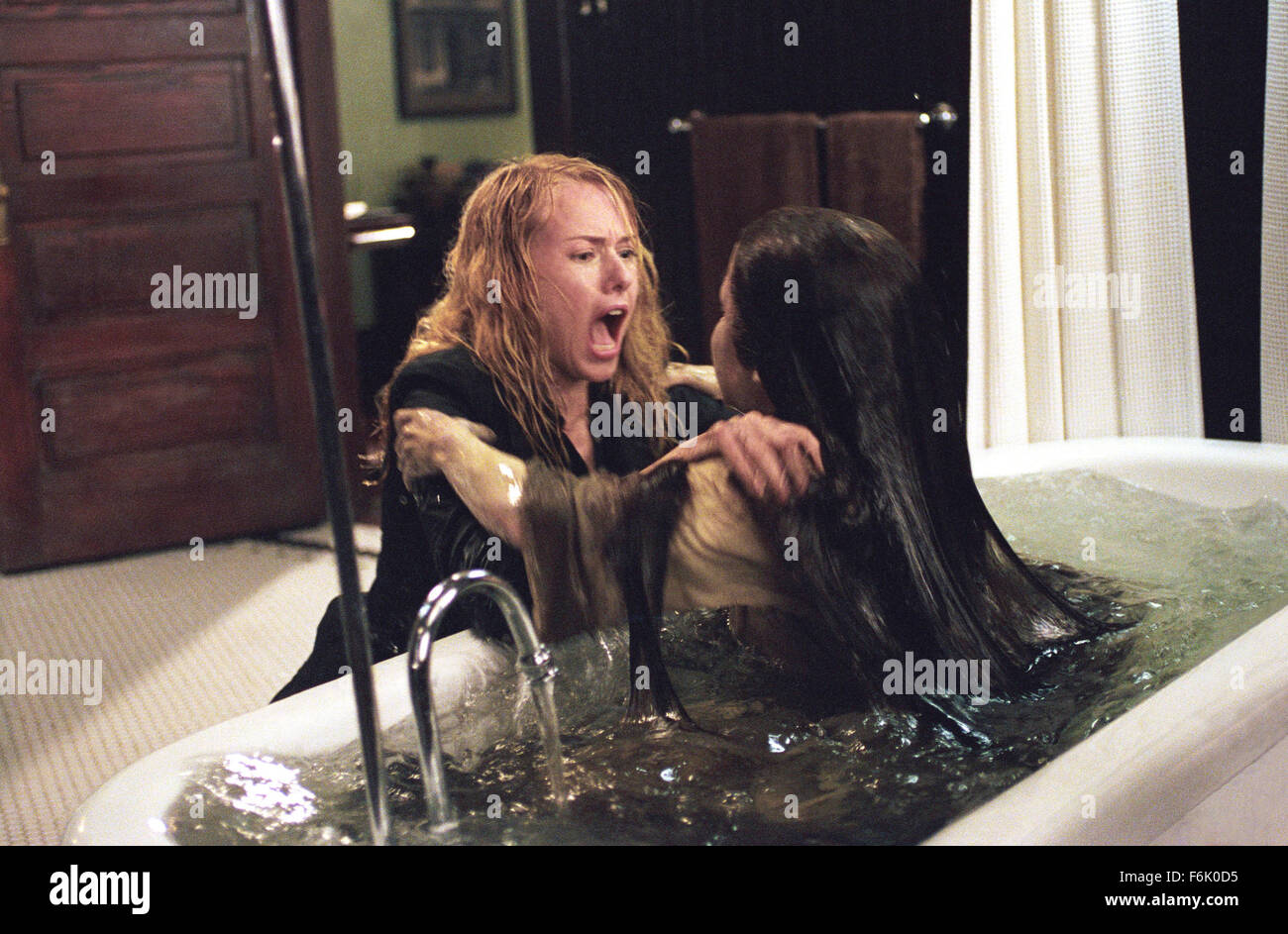 Kelly Stables The Ring