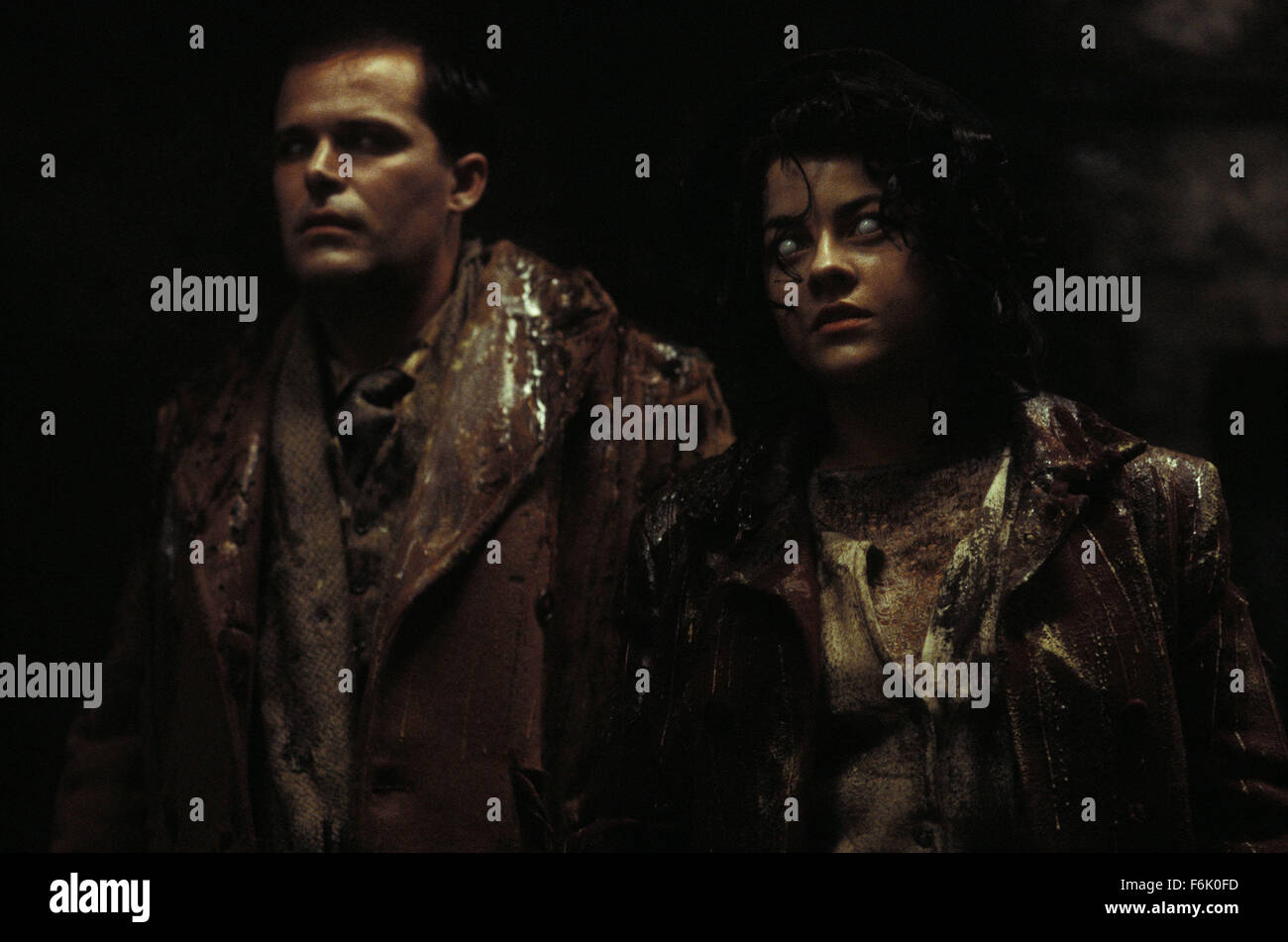 RELEASE DATE: April 11, 2006. MOVIE TITLE: The Dark. STUDIO: Constantin ...