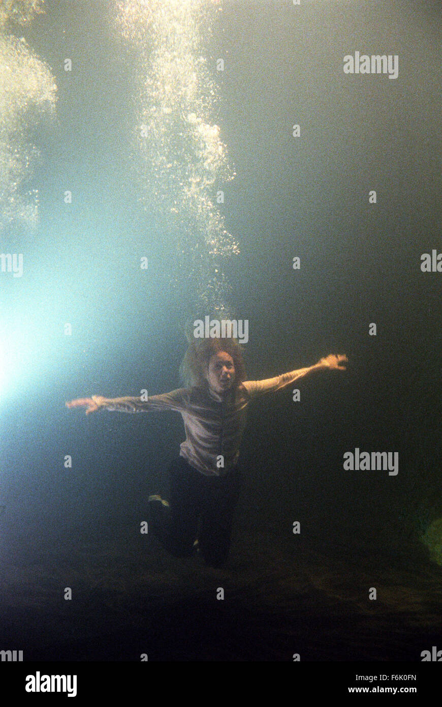 RELEASE DATE: April 11, 2006. MOVIE TITLE: The Dark. STUDIO: Constantin ...