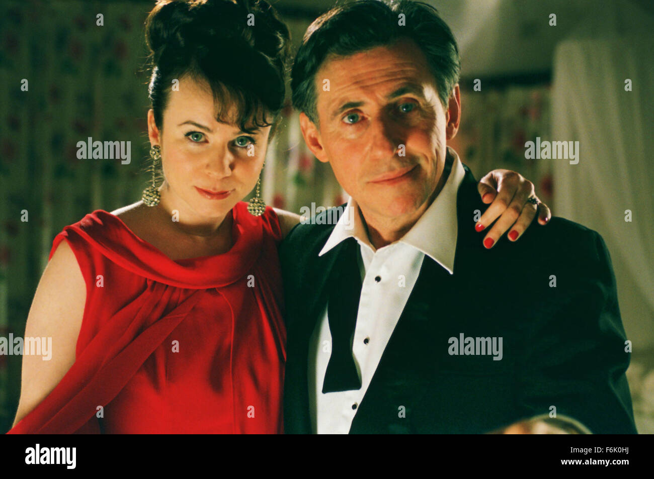 Emily Richard Actress