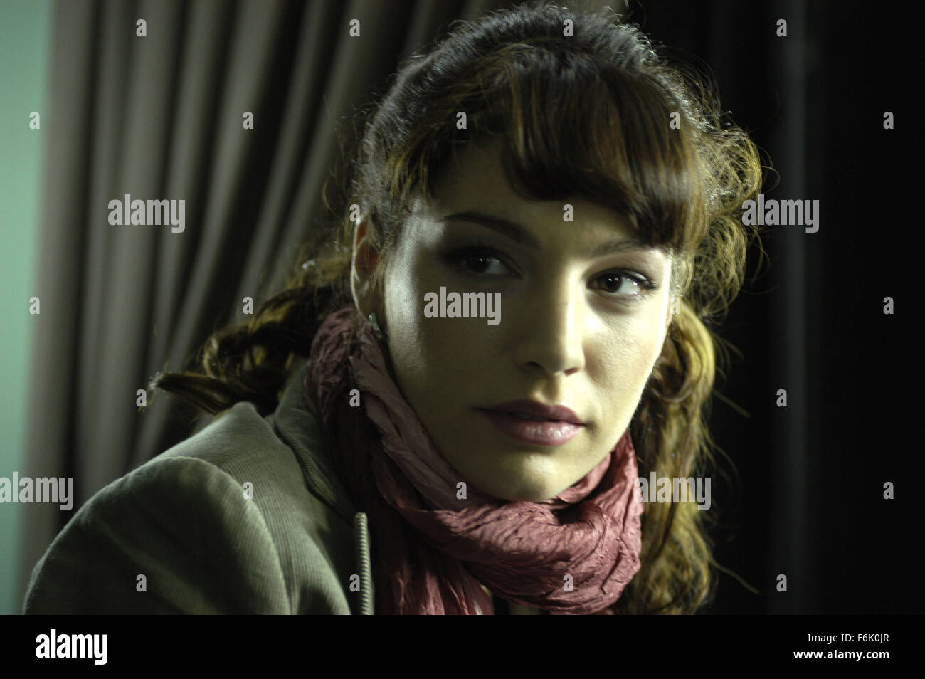 House of 9 kelly brook hi-res stock photography and images - Alamy