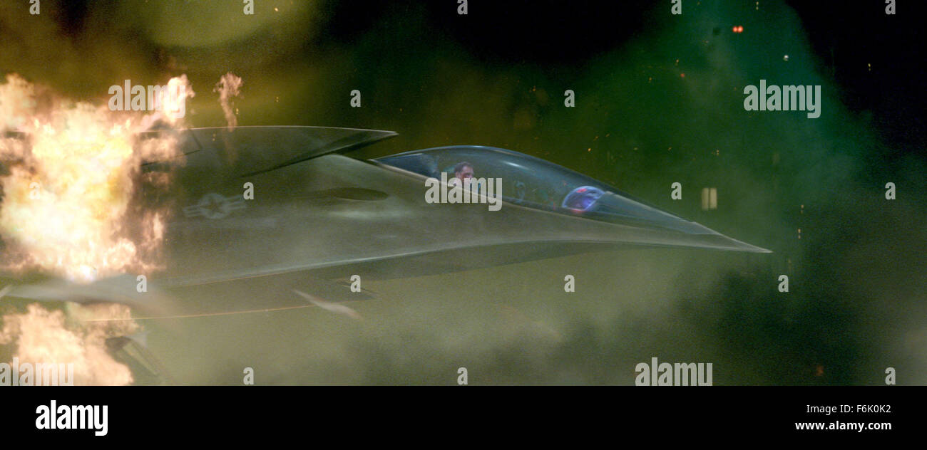 RELEASE DATE: July 29, 2005. MOVIE TITLE: Stealth. STUDIO: Columbia ...