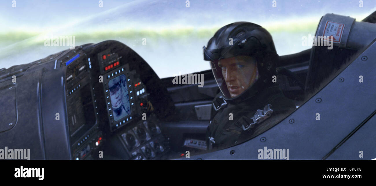 RELEASE DATE: July 29, 2005. MOVIE TITLE: Stealth. STUDIO: Columbia ...