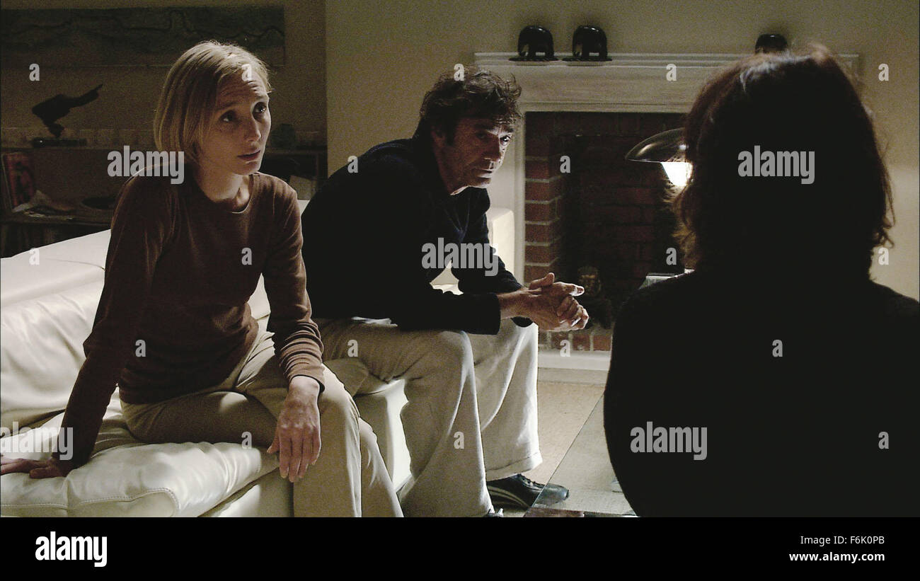 RELEASE DATE: May 14, 2005. MOVIE TITLE: Cache. STUDIO: Wega Film. PLOT ...