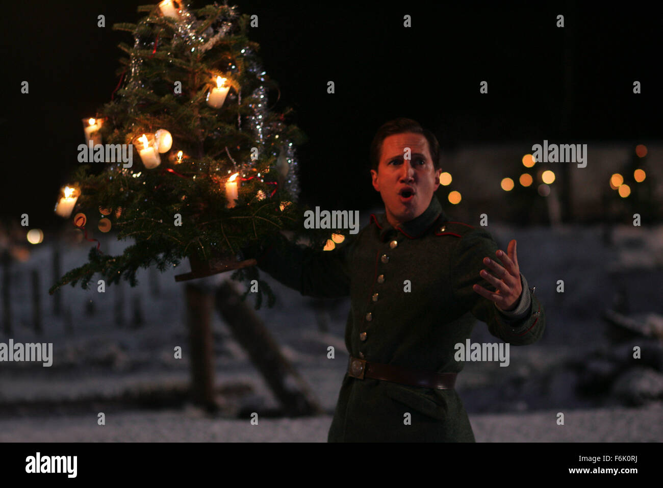 RELEASE DATE: November 11, 2005. MOVIE TITLE: Merry Christmas. STUDIO ...