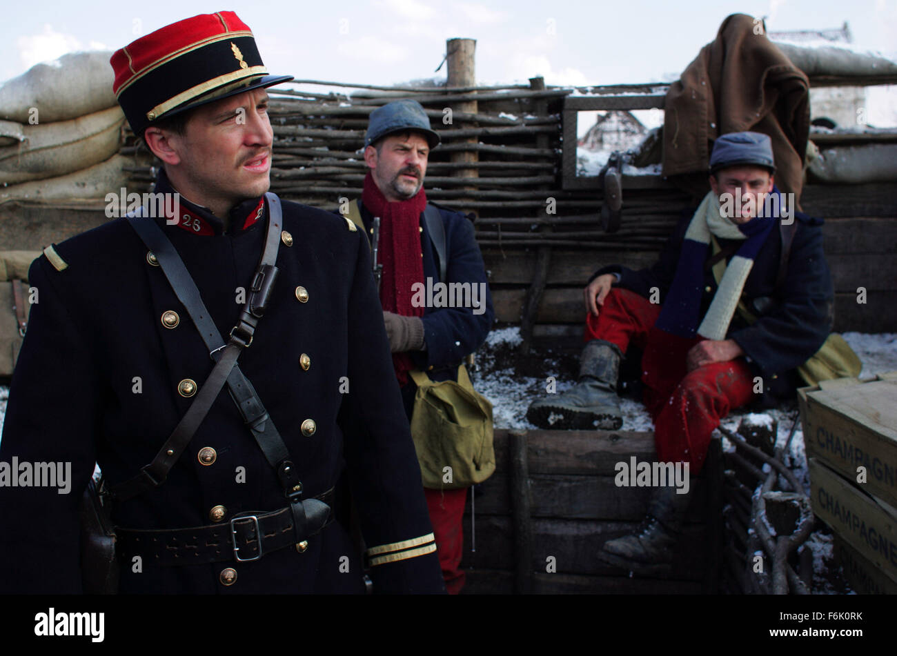 RELEASE DATE: November 11, 2005. MOVIE TITLE: Merry Christmas. STUDIO ...
