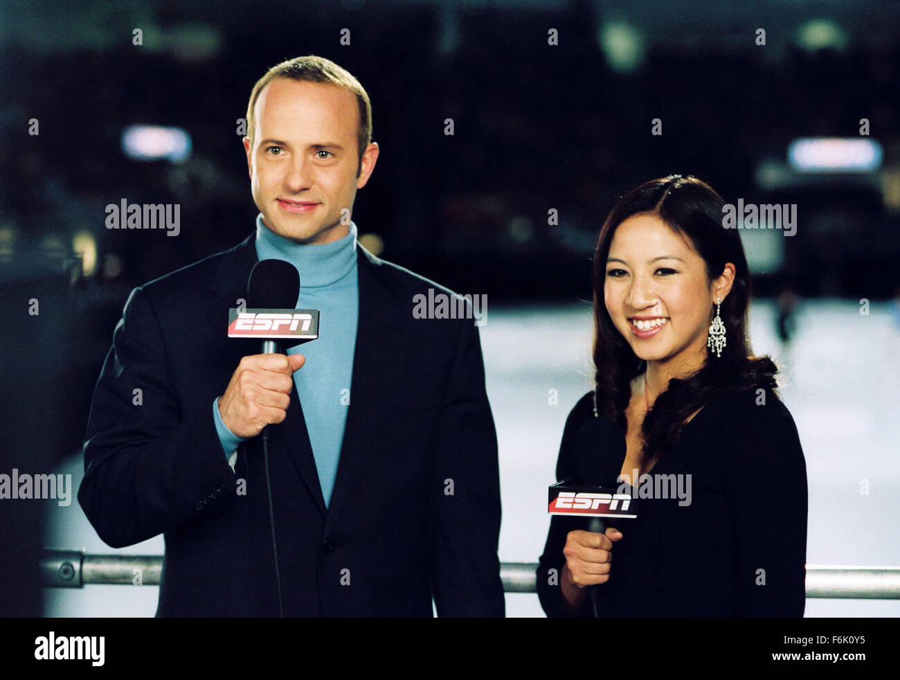 Champion ice machine hi-res stock photography and images - Alamy