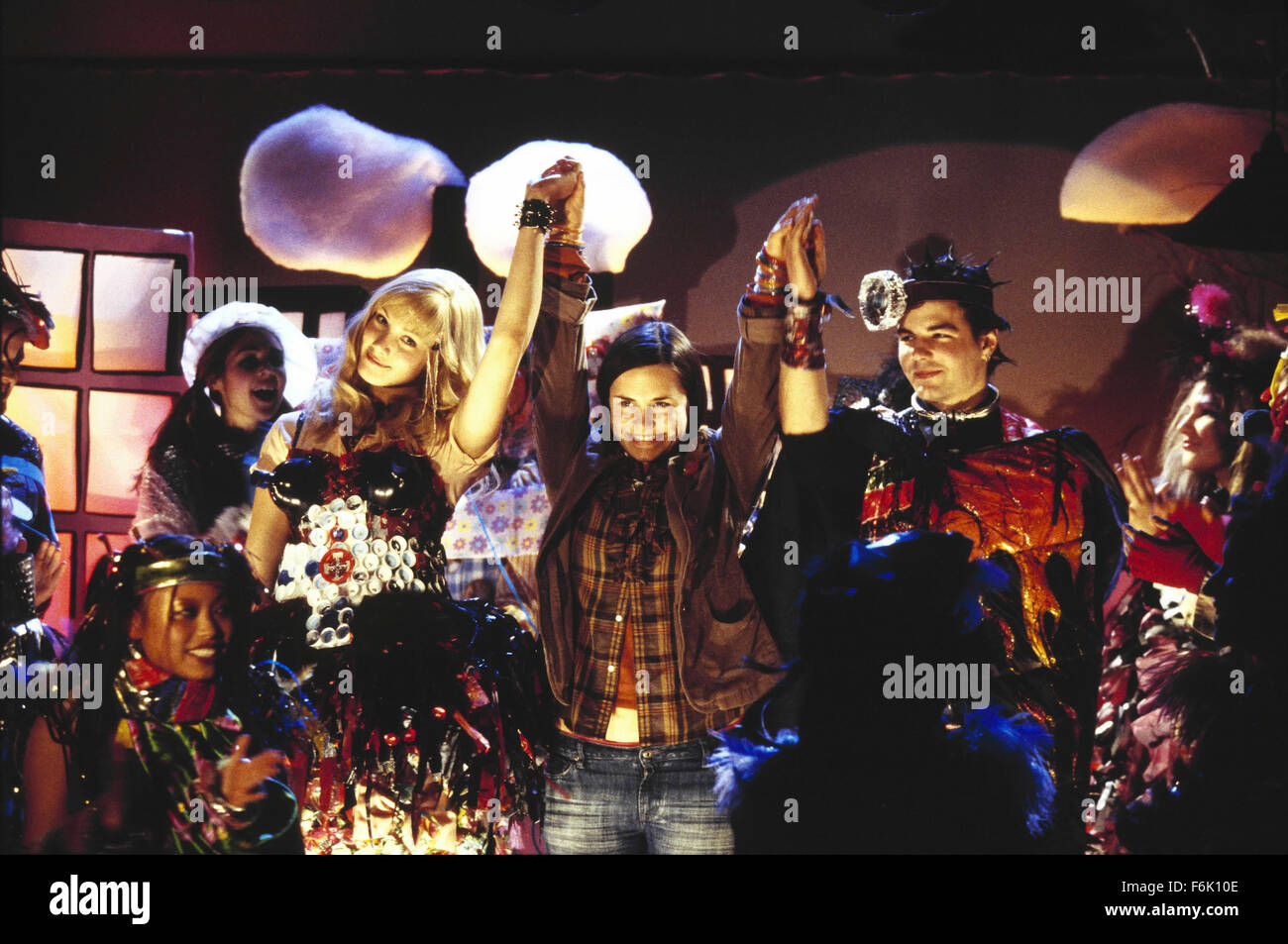 Hating alison ashley movie hi-res stock photography and images - Alamy