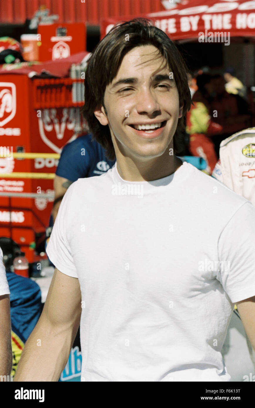 Justin long and family High Resolution Stock Photography and Images - Alamy