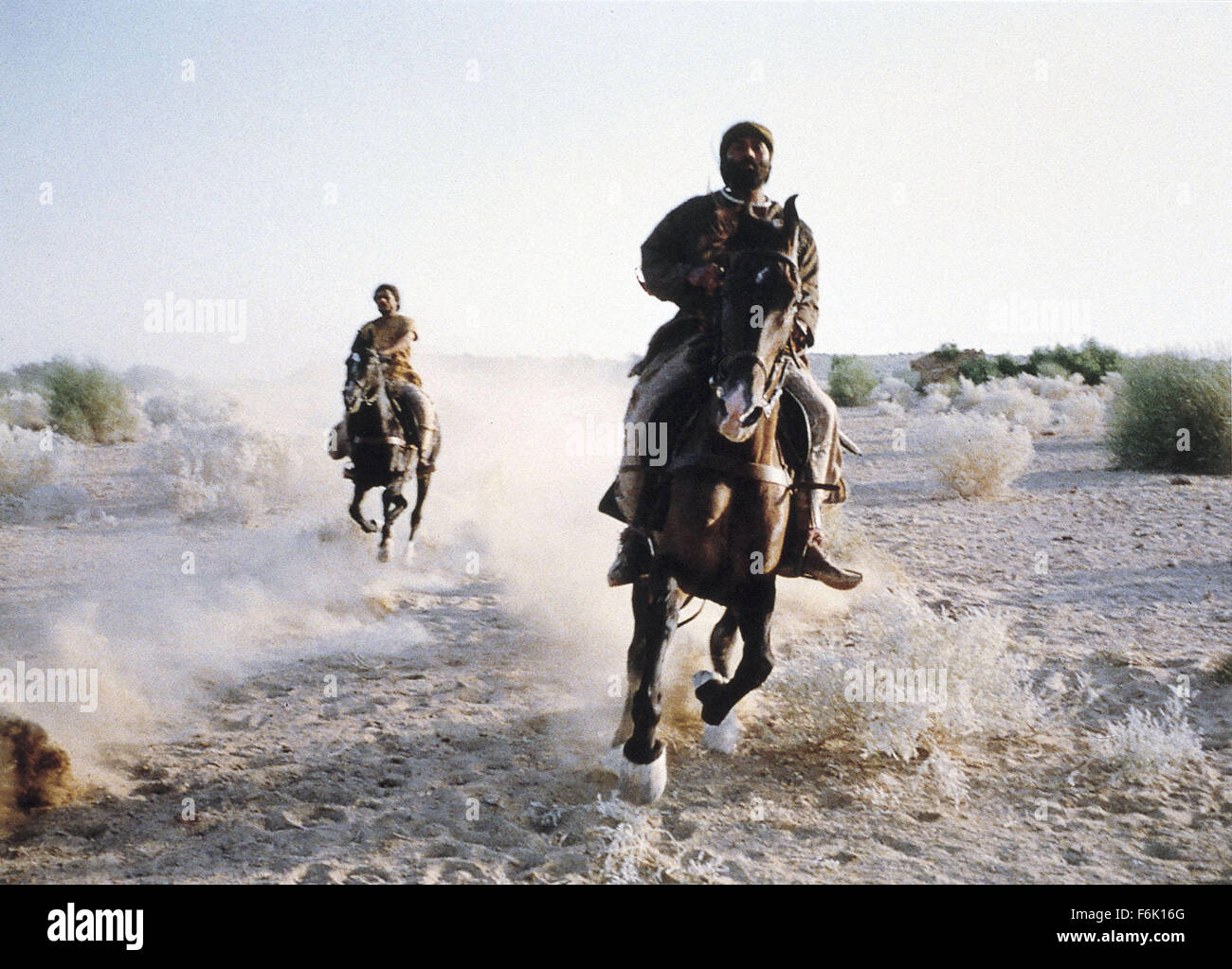 RELEASE DATE: July 15, 2005. MOVIE TITLE: The Warrior. STUDIO: FilmFour ...