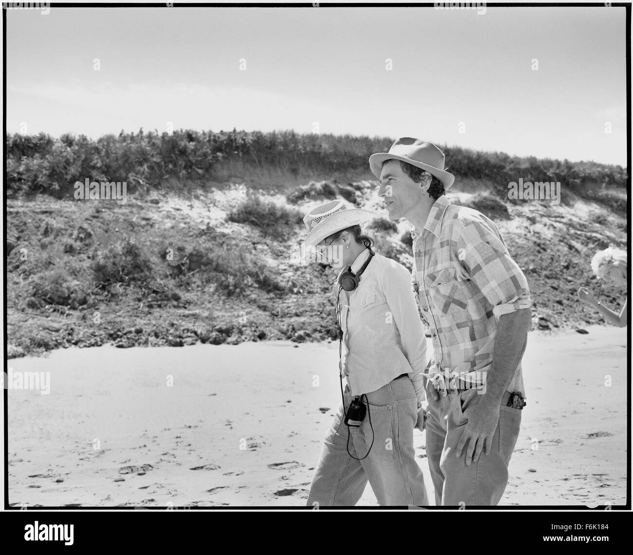 RELEASE DATE: January 23, 2005 MOVIE TITLE: The Ballad of Jack and Rose ...