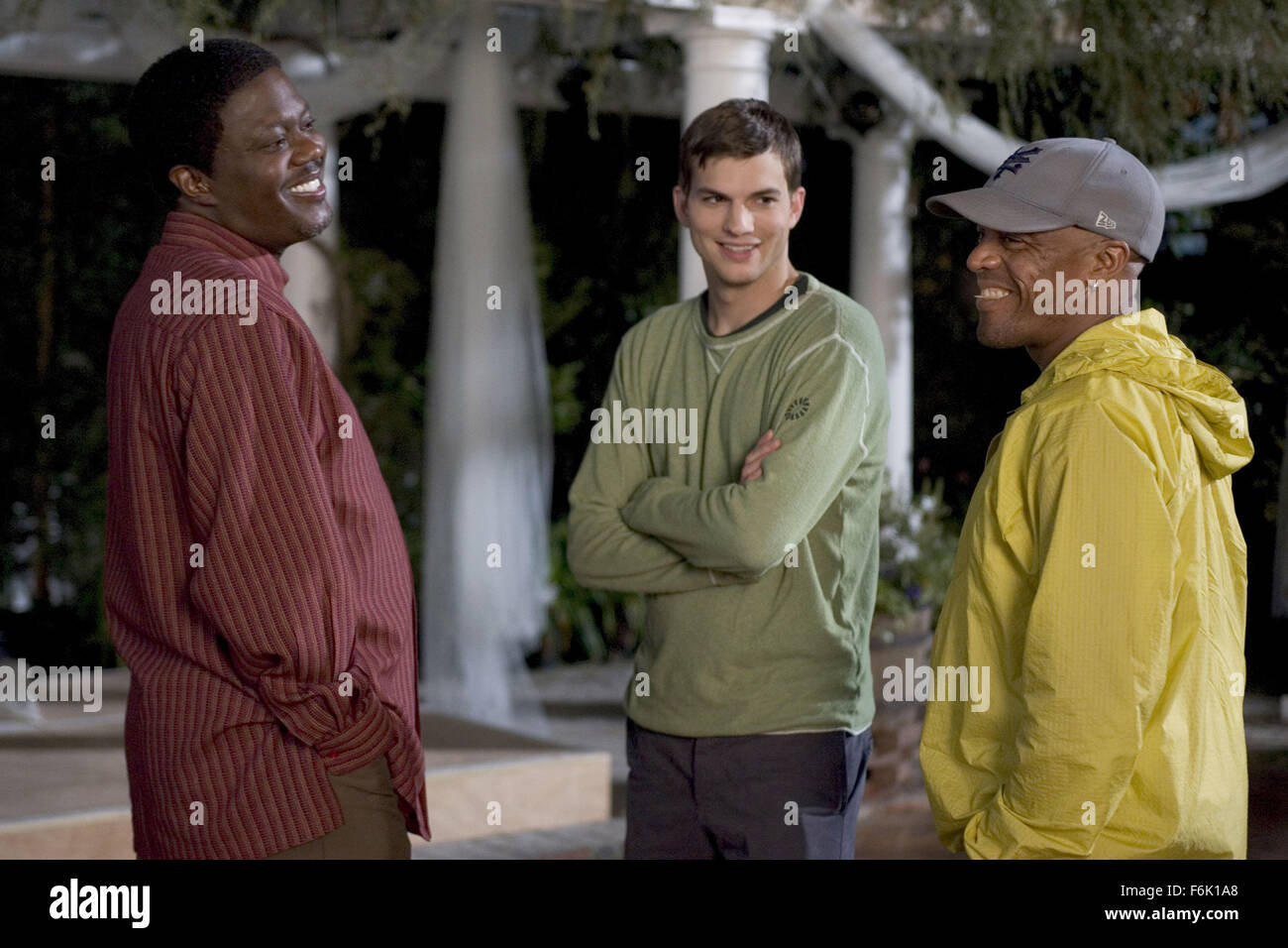 RELEASE DATE: March 25, 2005. MOVIE TITLE: Guess Who. STUDIO: Columbia ...