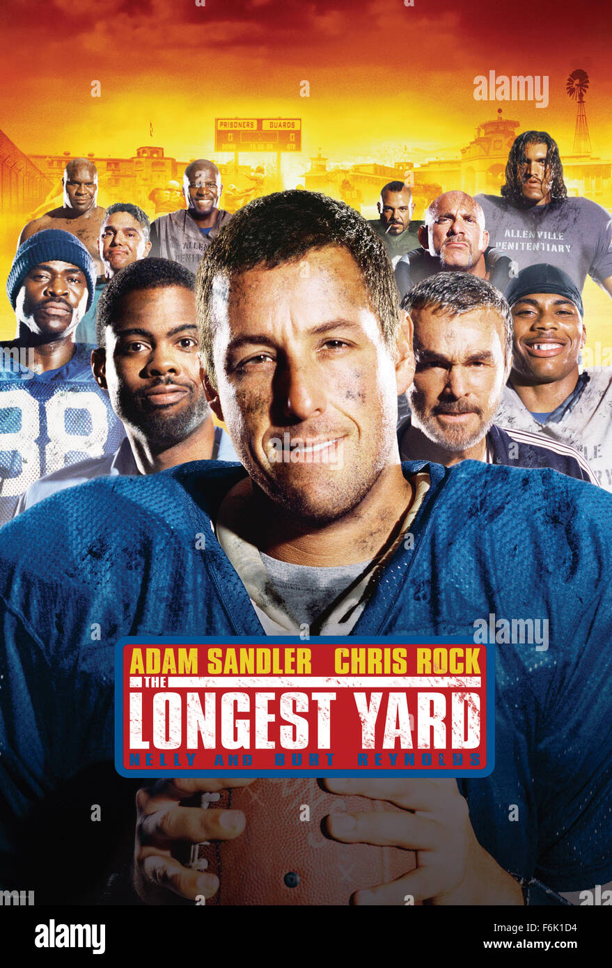 Adam sandler film poster hi-res stock photography and images - Alamy