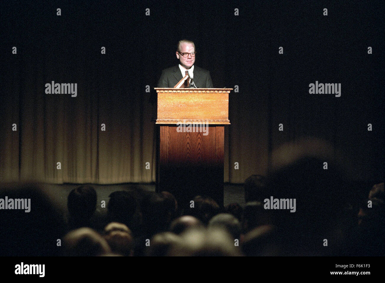 RELEASE DATE: February 3, 2006. MOVIE TITLE: Capote. STUDIO: A-Line ...