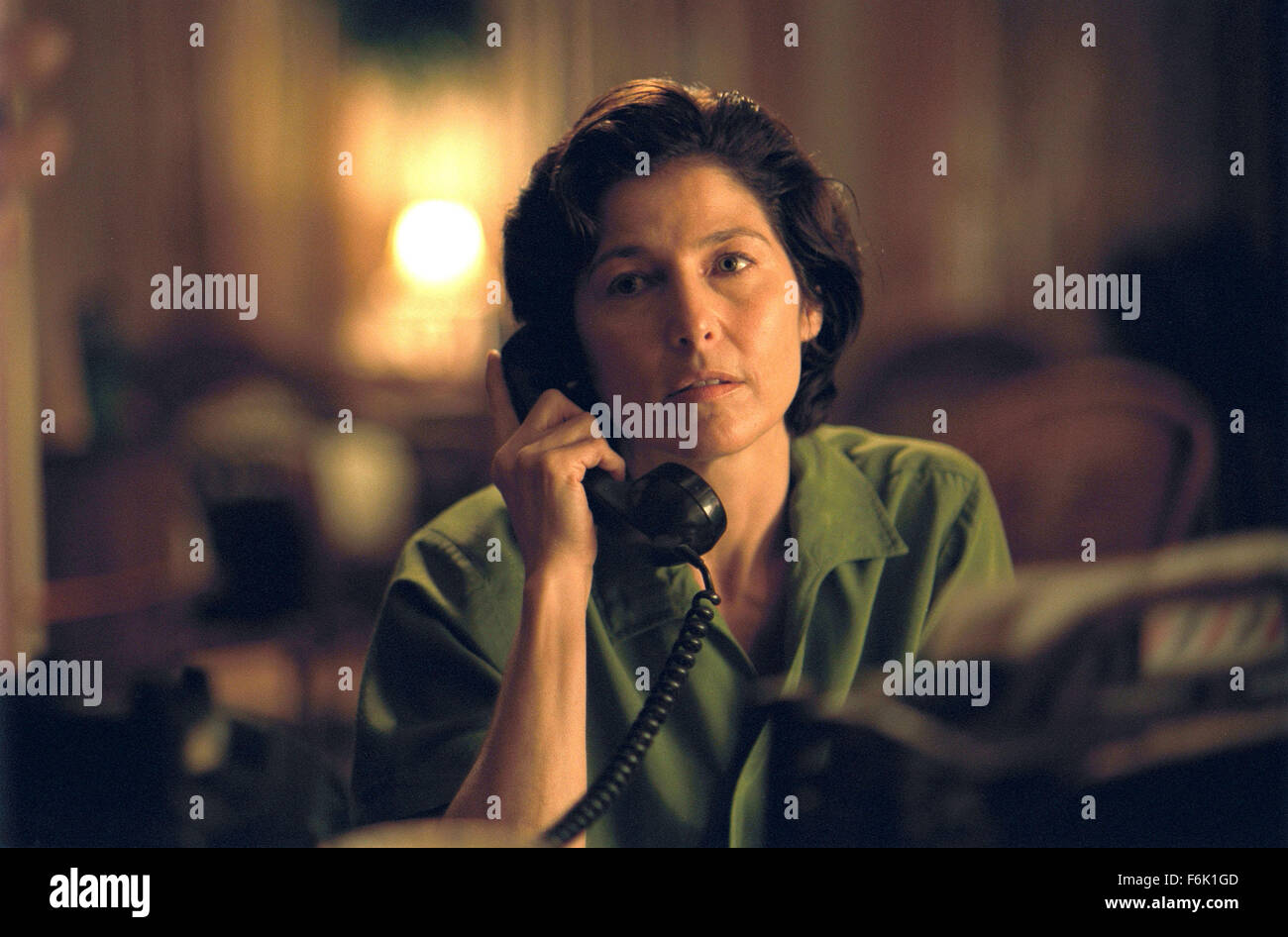 RELEASE DATE: February 3, 2006. MOVIE TITLE: Capote. STUDIO: A-Line ...