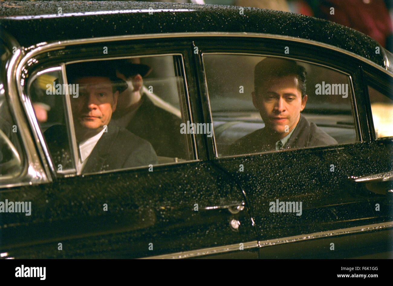 RELEASE DATE: February 3, 2006. MOVIE TITLE: Capote. STUDIO: A-Line ...