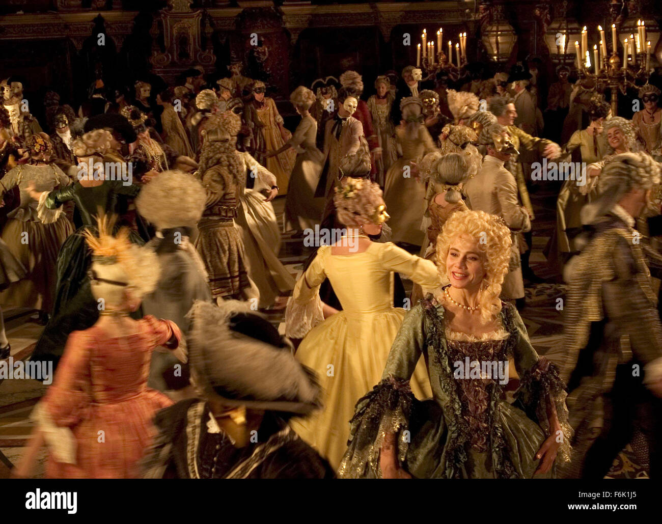 RELEASE DATE: Sep 03, 2005. MOVIE TITLE: Casanova. STUDIO: Buena Vista ...