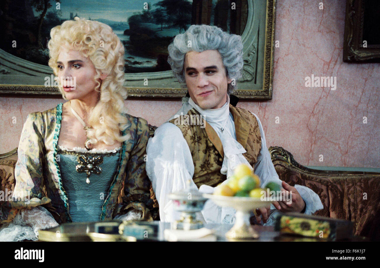 RELEASE DATE: Sep 03, 2005. MOVIE TITLE: Casanova. STUDIO: Buena Vista ...
