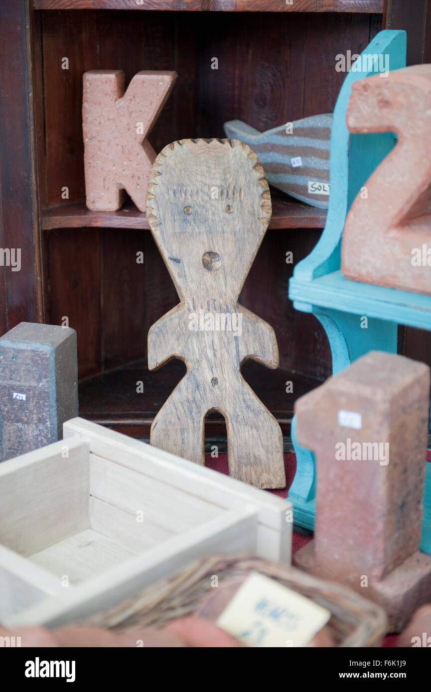 Herefordshire, England.Brick Artist Jan Latusek of 'Chiselbrick' at ...