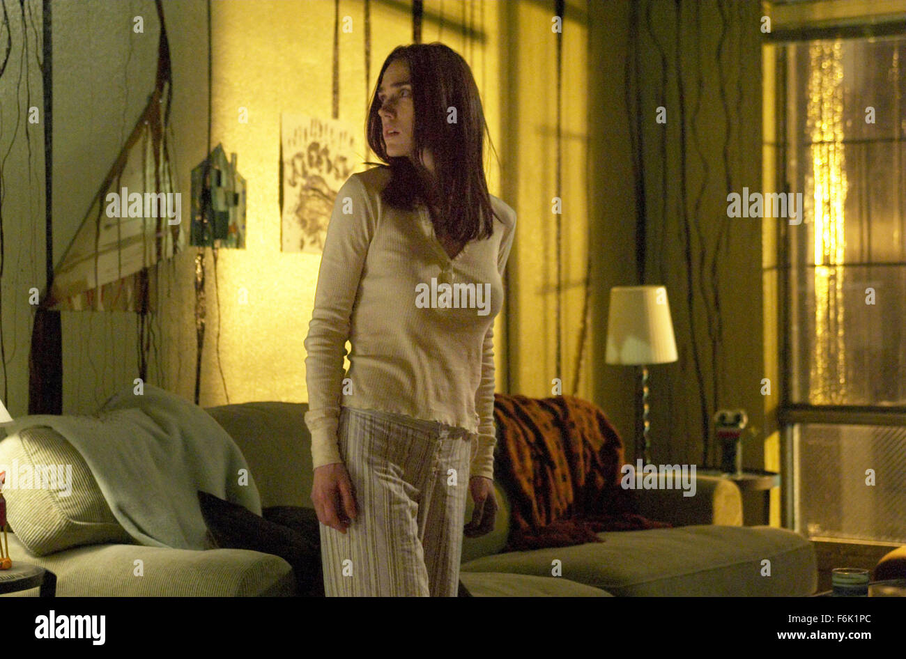 Jun 28, 2005; Hollywood, CA, USA; Actress JENNIFER CONNELLY as Dahlia ...