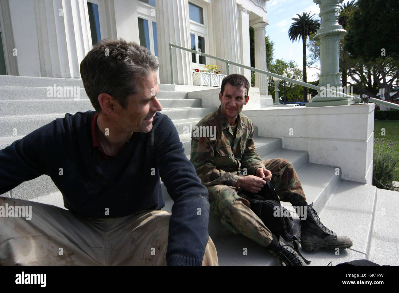 Thomas howell williams hi-res stock photography and images - Alamy