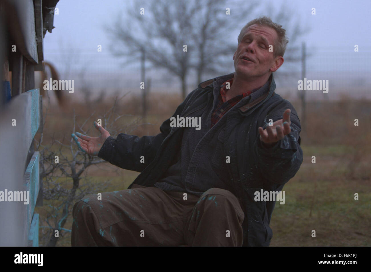 RELEASE DATE: February 26, 2004. MOVIE TITLE: The Beautiful Country ...