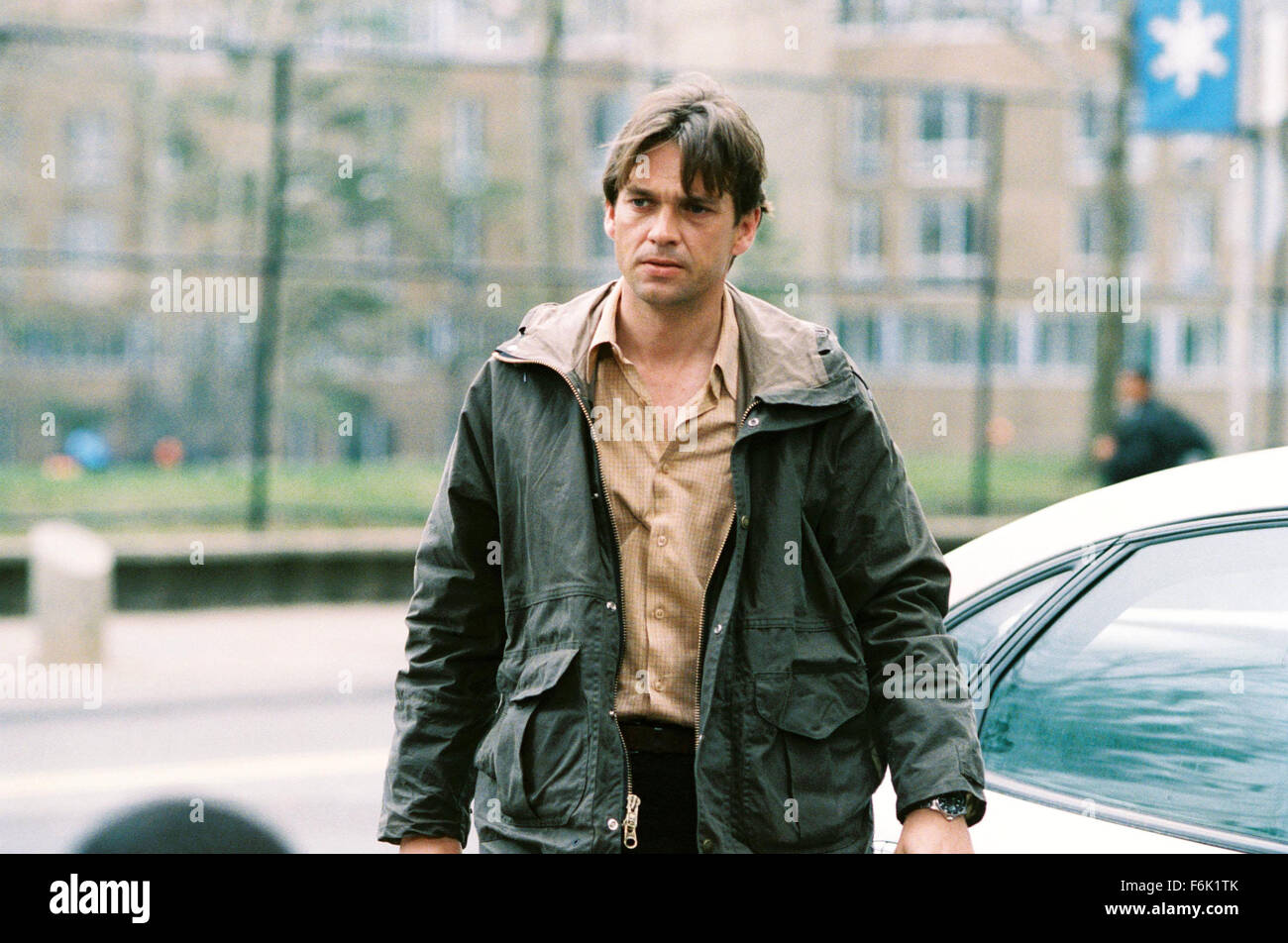 Jun 30, 2005; New York, NY, USA; Actor DOUGRAY SCOTT in 'Dark Water ...