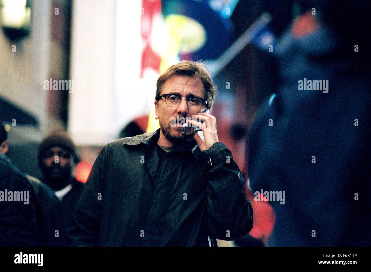Tim roth actor hi-res stock photography and images - Alamy