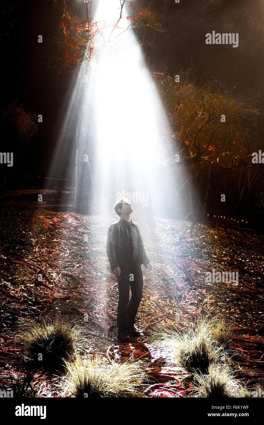 RELEASE DATE: June 29, 2005 MOVIE TITLE: War of the Worlds STUDIO ...