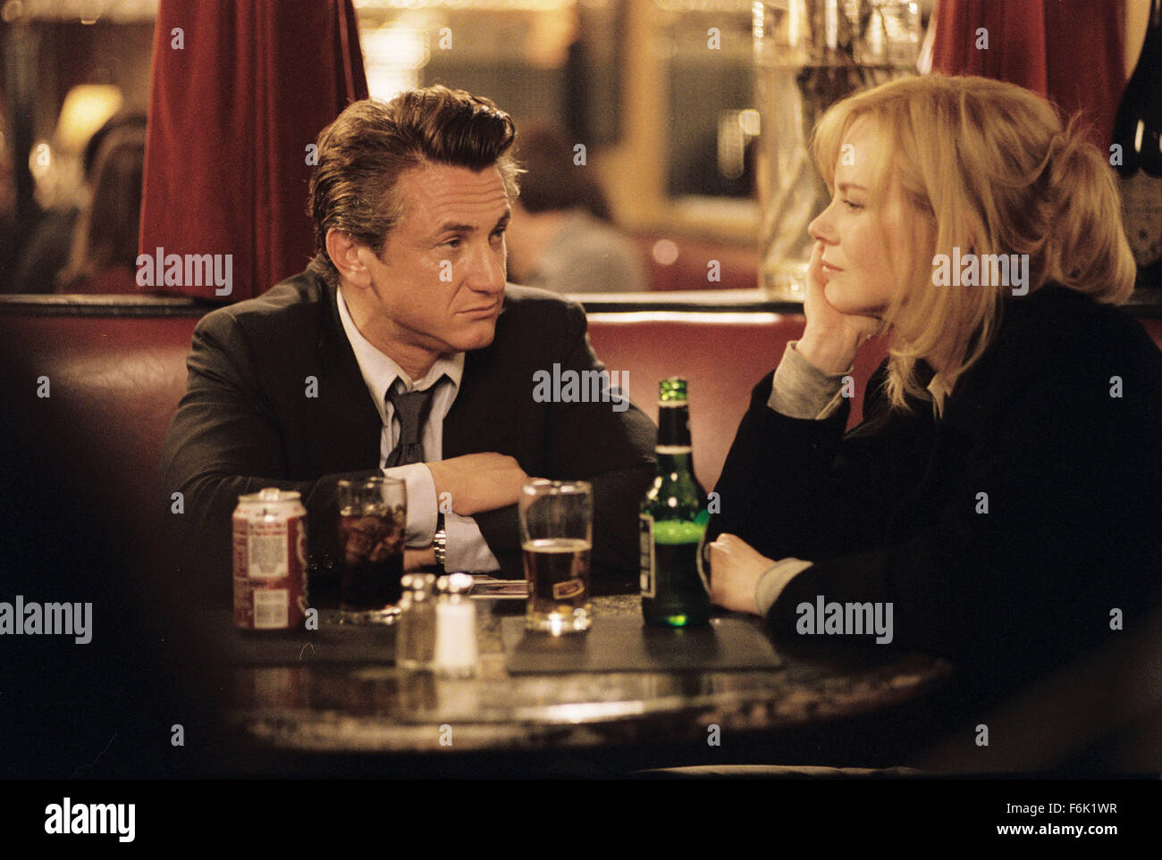 RELEASE DATE: April 22, 2005. MOVIE TITLE: The Interpreter. STUDIO ...