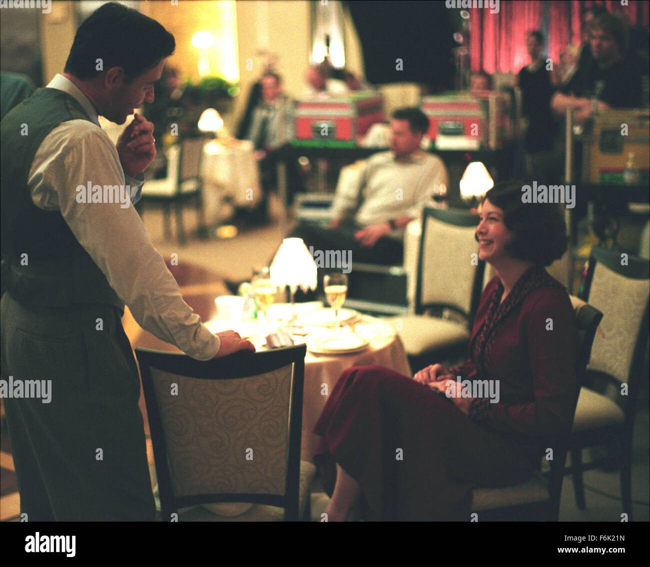 Russell crowe cinderella man hi-res stock photography and images - Alamy