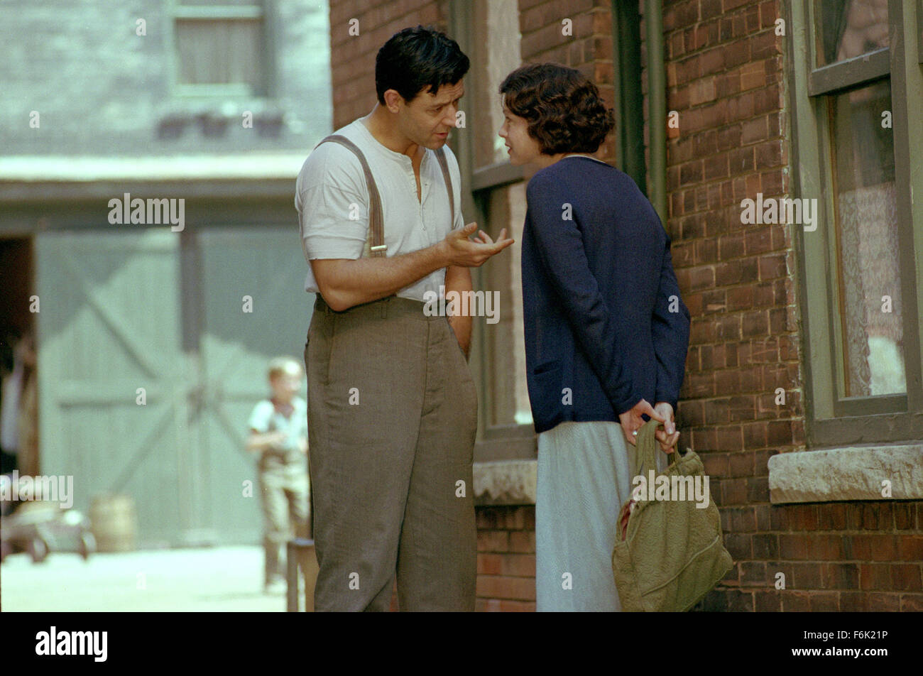 Russell crowe cinderella man hi-res stock photography and images - Alamy