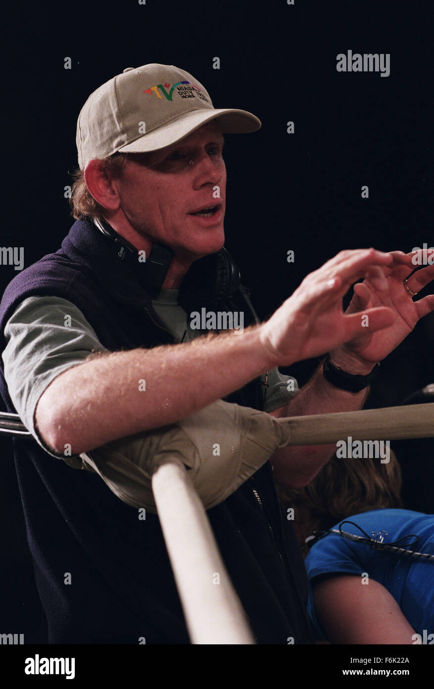 RELEASE DATE: June 3, 2005. MOVIE TITLE: Cinderella Man. STUDIO ...