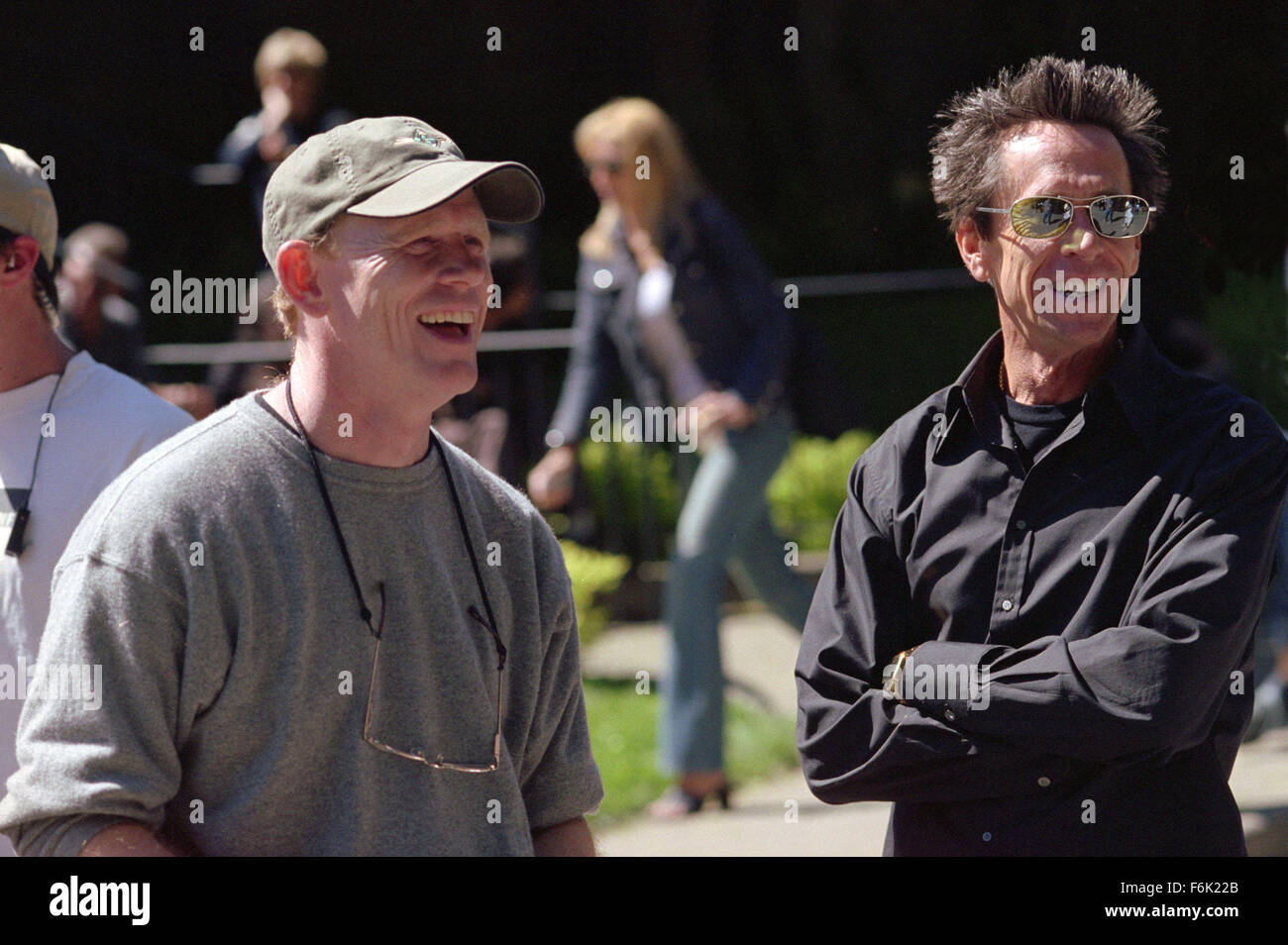 RELEASE DATE: June 3, 2005. MOVIE TITLE: Cinderella Man. STUDIO ...