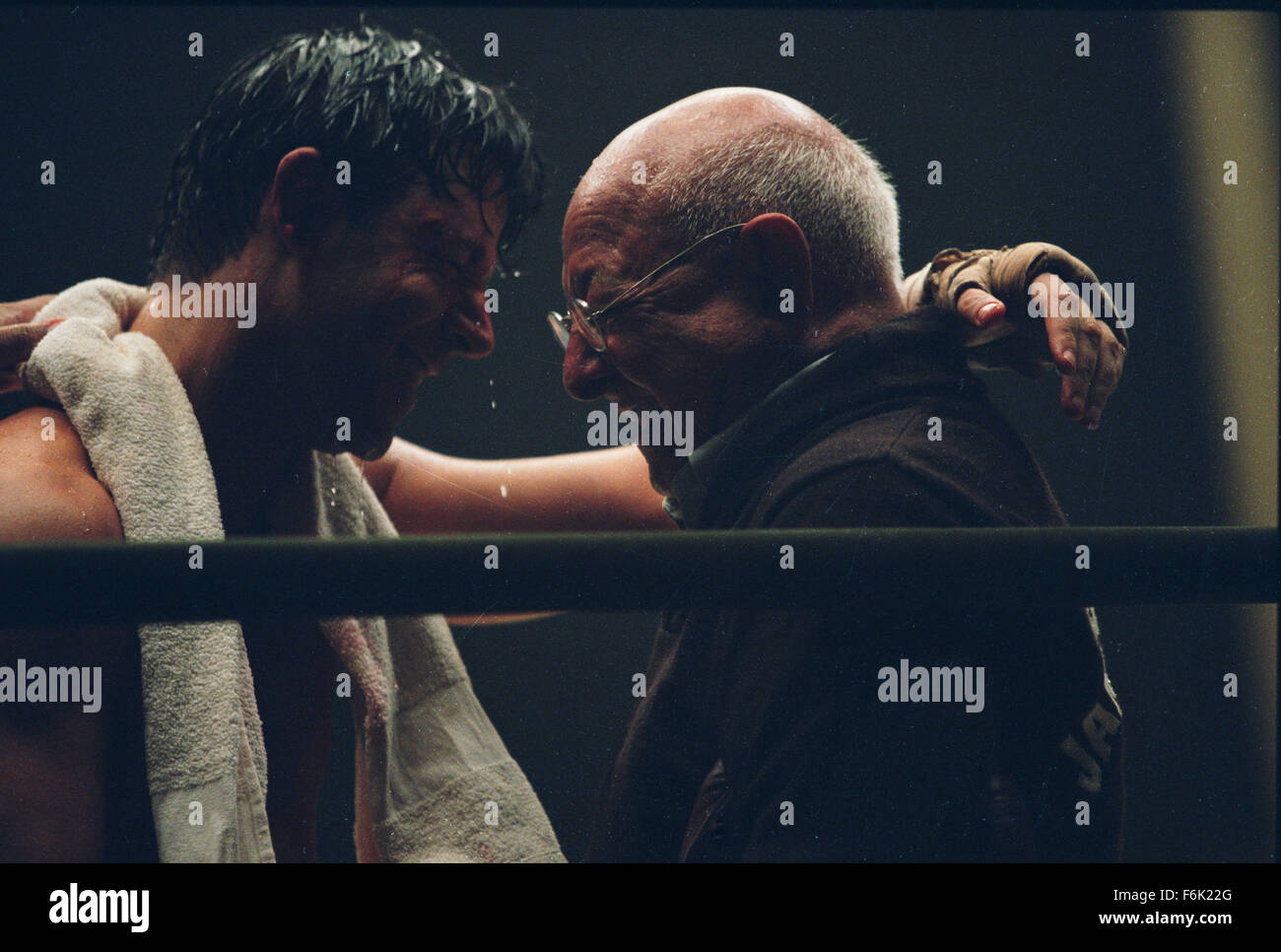 RELEASE DATE: June 3, 2005. MOVIE TITLE: Cinderella Man. STUDIO ...