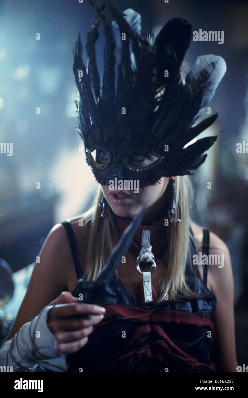 RELEASE DATE: June 3, 2005. MOVIE TITLE: The Crow: Wicked Prayer ...