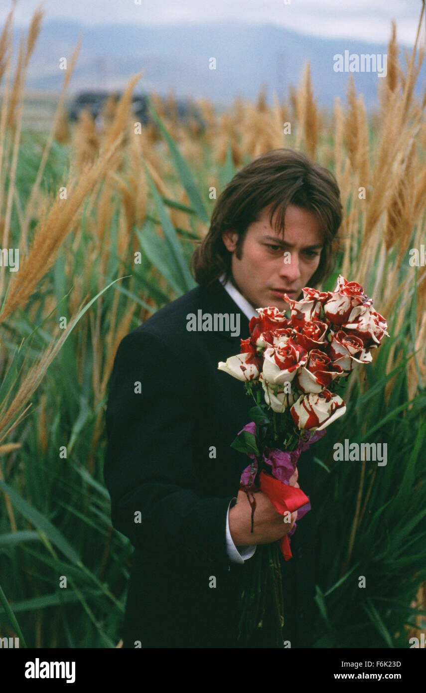 The Crow Wicked Prayer Jimmy