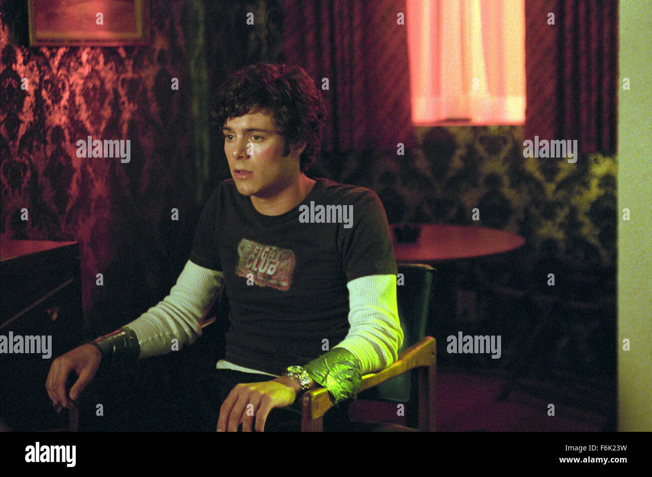 RELEASE DATE: June 10, 2005 MOVIE TITLE: Mr. and Mrs. Smith STUDIO ...