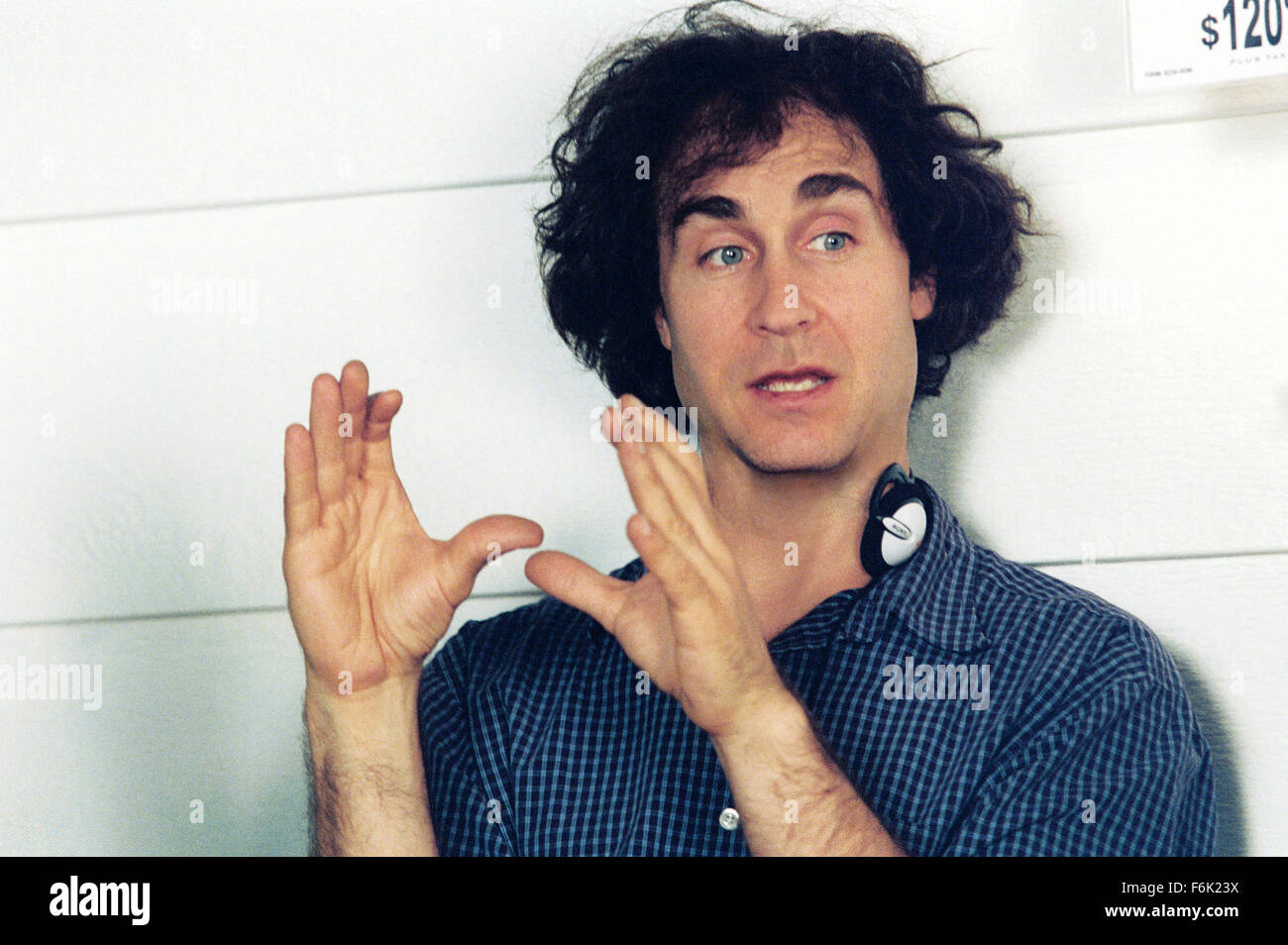 RELEASE DATE: June 10, 2005 MOVIE TITLE: Mr. and Mrs. Smith STUDIO ...