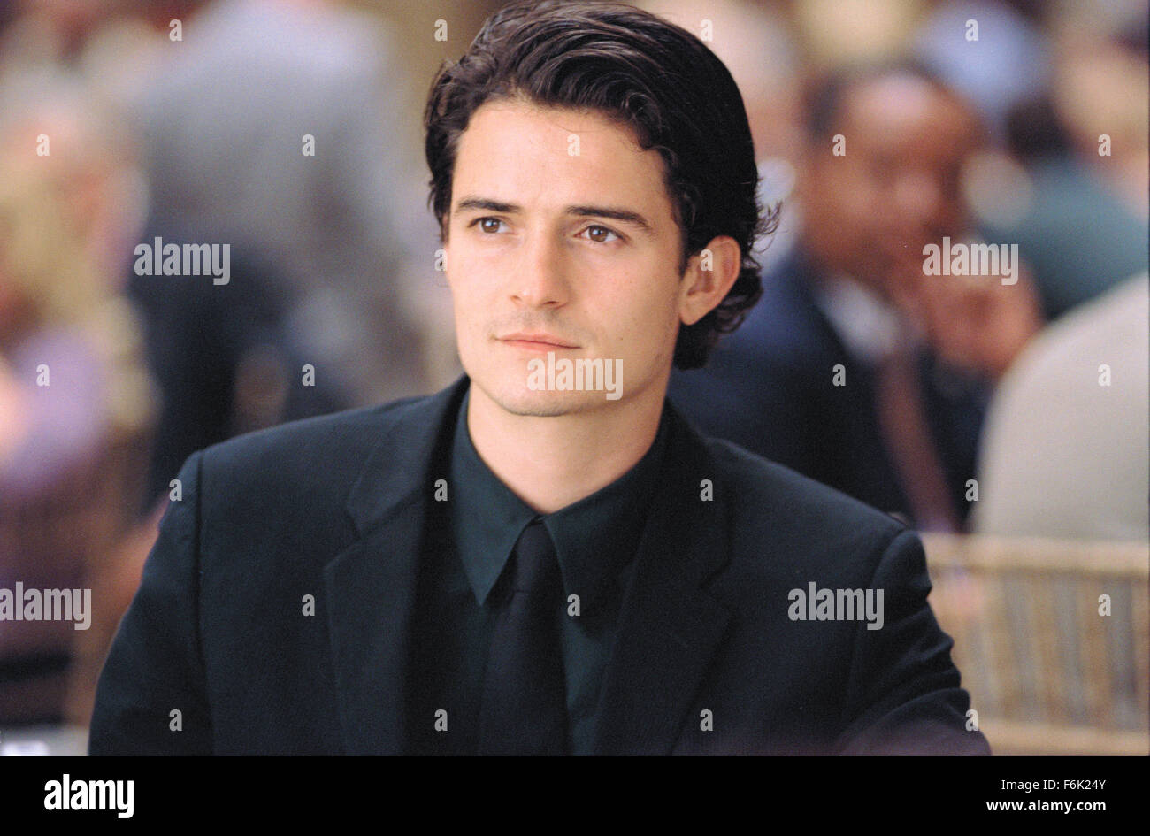 RELEASE DATE: October 14, 2005. MOVIE TITLE: Elizabethtown. STUDIO ...