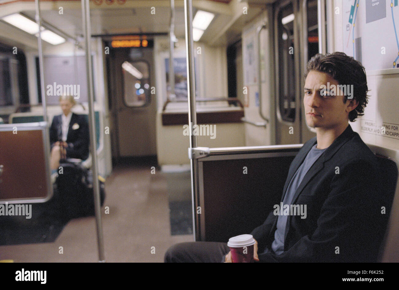 Kirsten dunst elizabethtown hi-res stock photography and images - Alamy