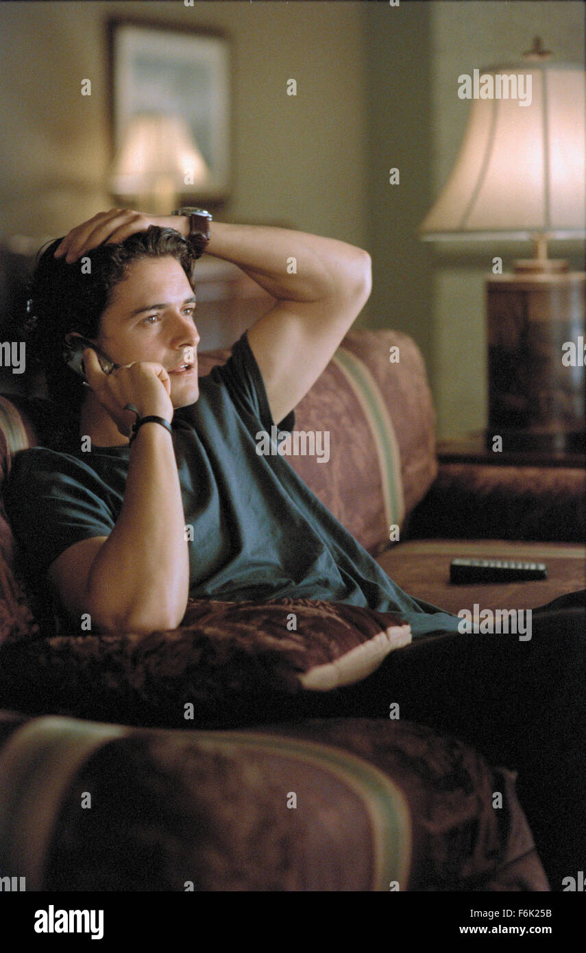 RELEASE DATE: October 14, 2005. MOVIE TITLE: Elizabethtown. STUDIO ...