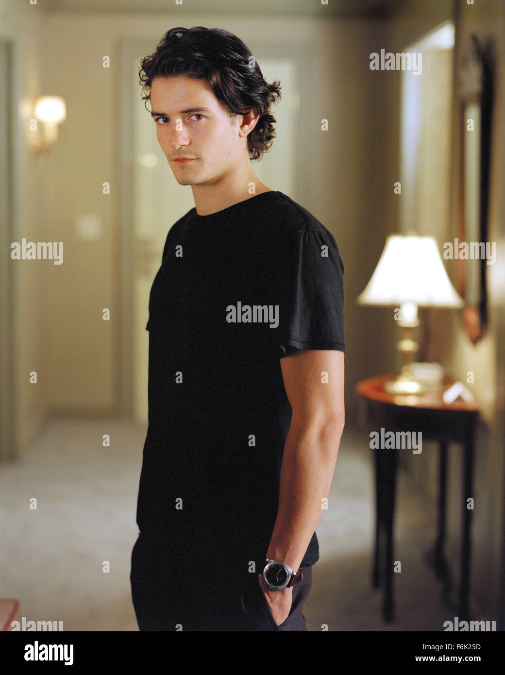 Elizabethtown 2005 orlando bloom hi-res stock photography and images ...